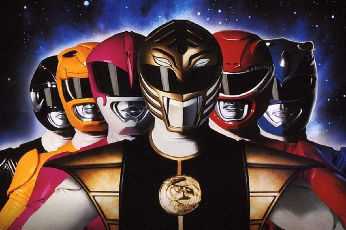 O que é tokusatsu? - Tokusatsu.com.br