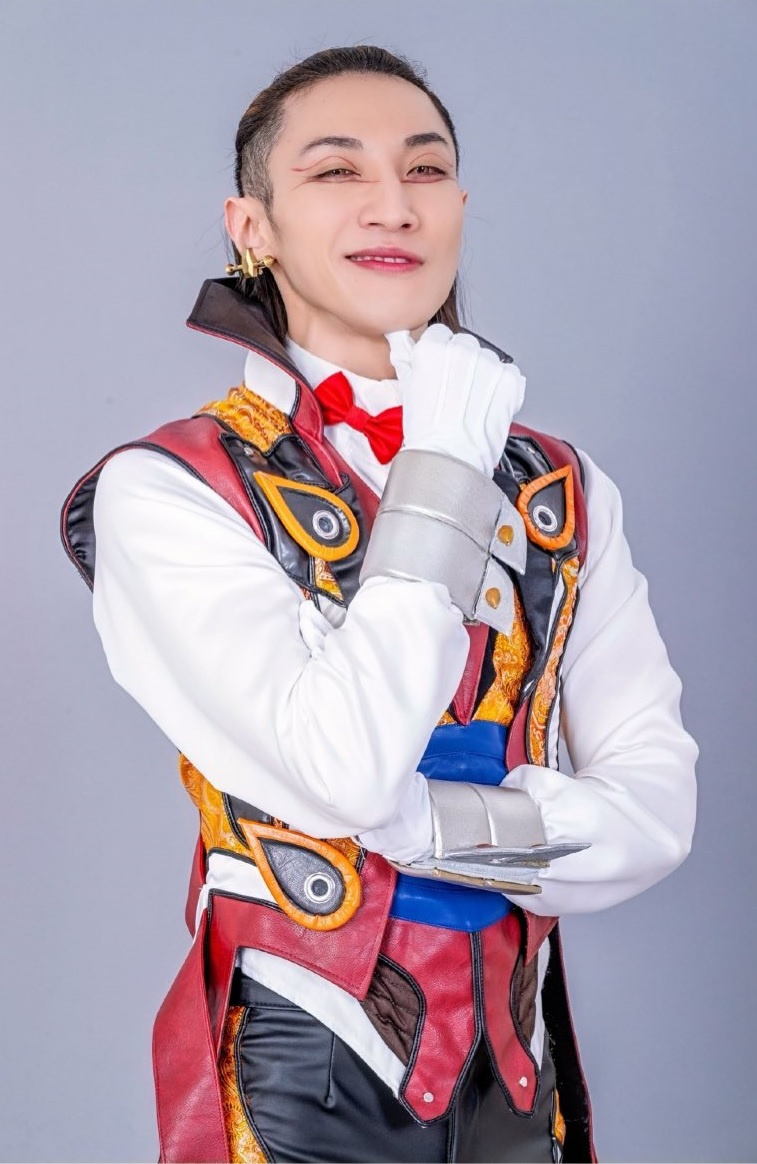 Toei apresenta o elenco e a história de 'No. 1 Sentai Gozyuger ...