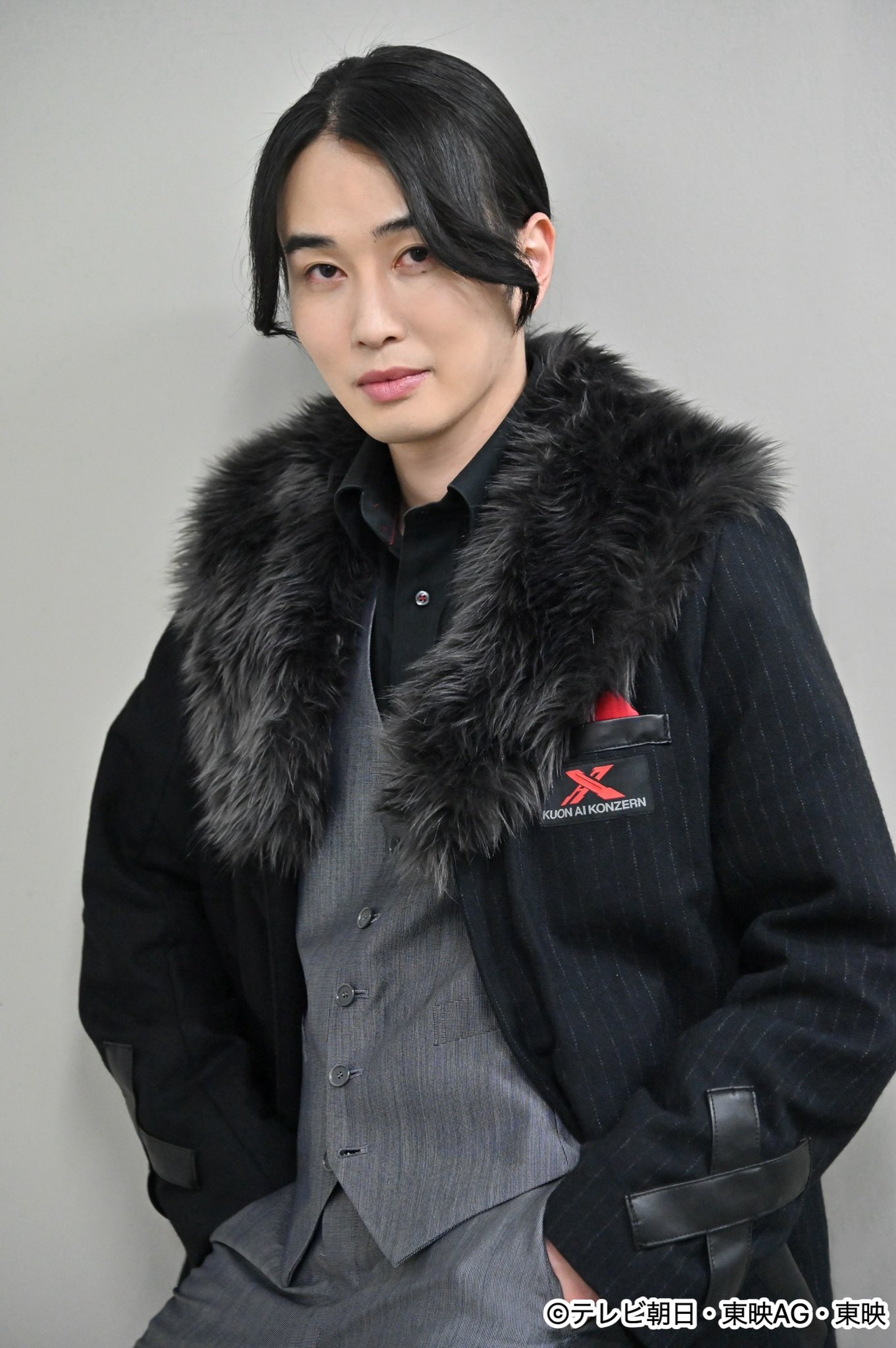 Toei apresenta o elenco e a história de 'No. 1 Sentai Gozyuger ...