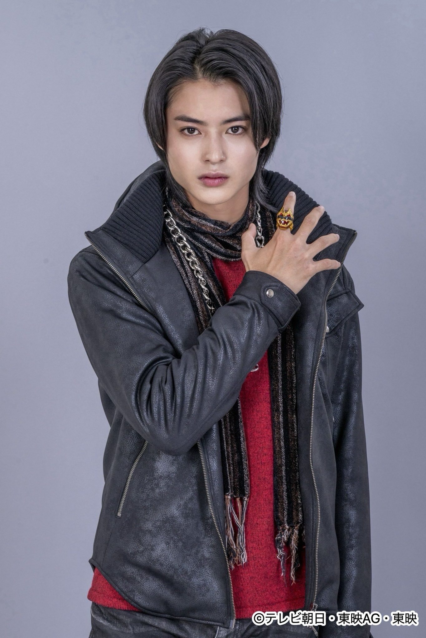 Toei apresenta o elenco e a história de 'No. 1 Sentai Gozyuger ...