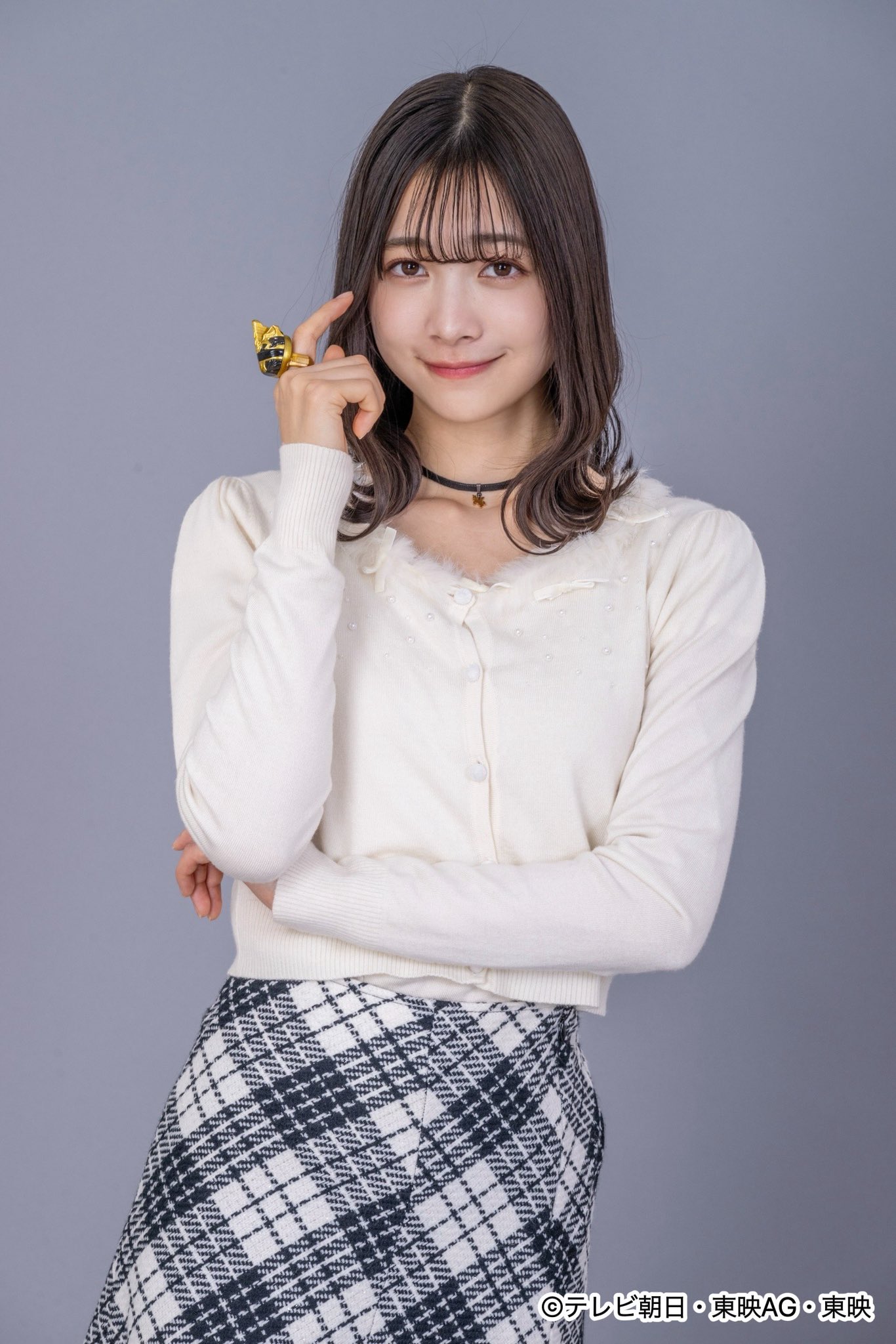 Toei apresenta o elenco e a história de 'No. 1 Sentai Gozyuger ...