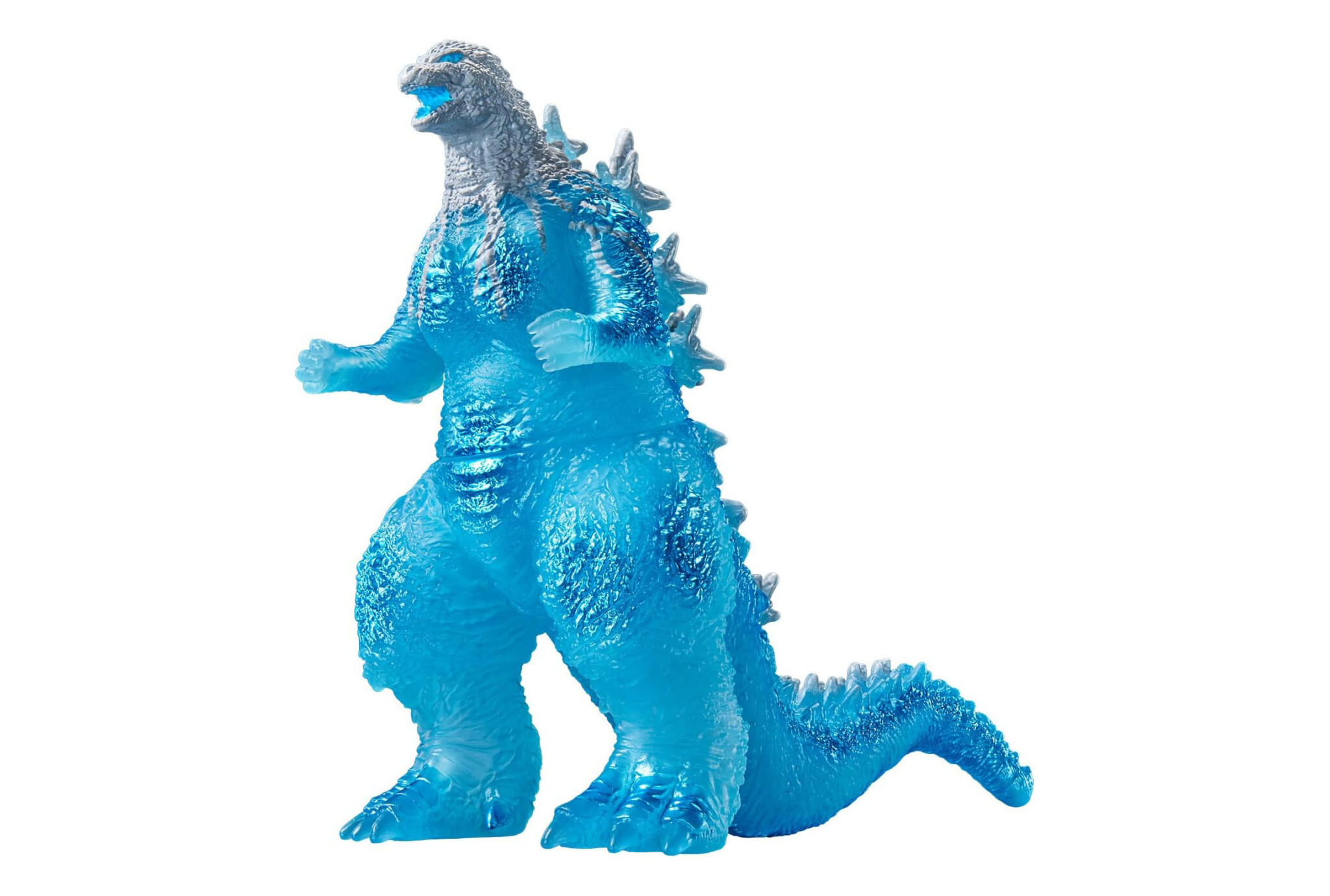 Bandai lança linha 'JAPAN GODZILLA' com figuras de 'Godzilla Minus One ...