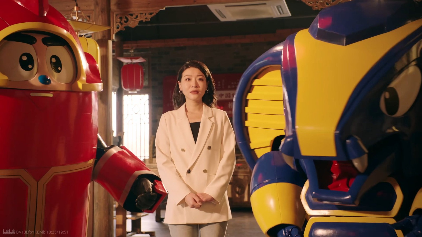 'Kabutack' ganha novo especial na China - Tokusatsu.com.br