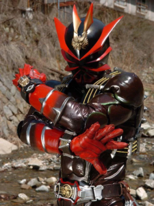 Arquivo: Kamen Rider Hibiki - Tokusatsu.com.br