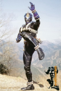 Arquivo: Kamen Rider Hibiki - Tokusatsu.com.br