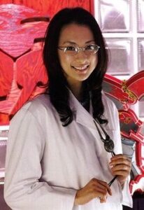 Arquivo: Kamen Rider Hibiki - Tokusatsu.com.br