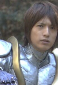 Arquivo: Kamen Rider Hibiki - Tokusatsu.com.br