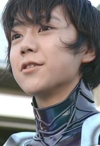 Arquivo: Kamen Rider Hibiki - Tokusatsu.com.br