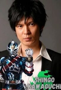 Arquivo: Kamen Rider Hibiki - Tokusatsu.com.br