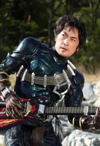 Arquivo: Kamen Rider Hibiki - Tokusatsu.com.br