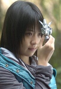 Arquivo: Kamen Rider Hibiki - Tokusatsu.com.br