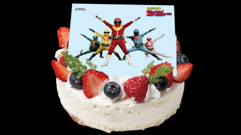 Conheça o restaurante temático de 'Super Sentai' - Tokusatsu.com.br