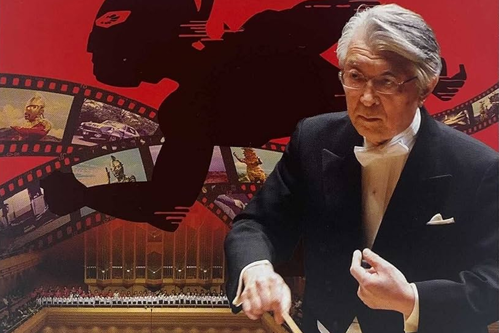 Toru Fuyuki, compositor de 'Ultraseven', morre aos 89 anos - Tokusatsu ...