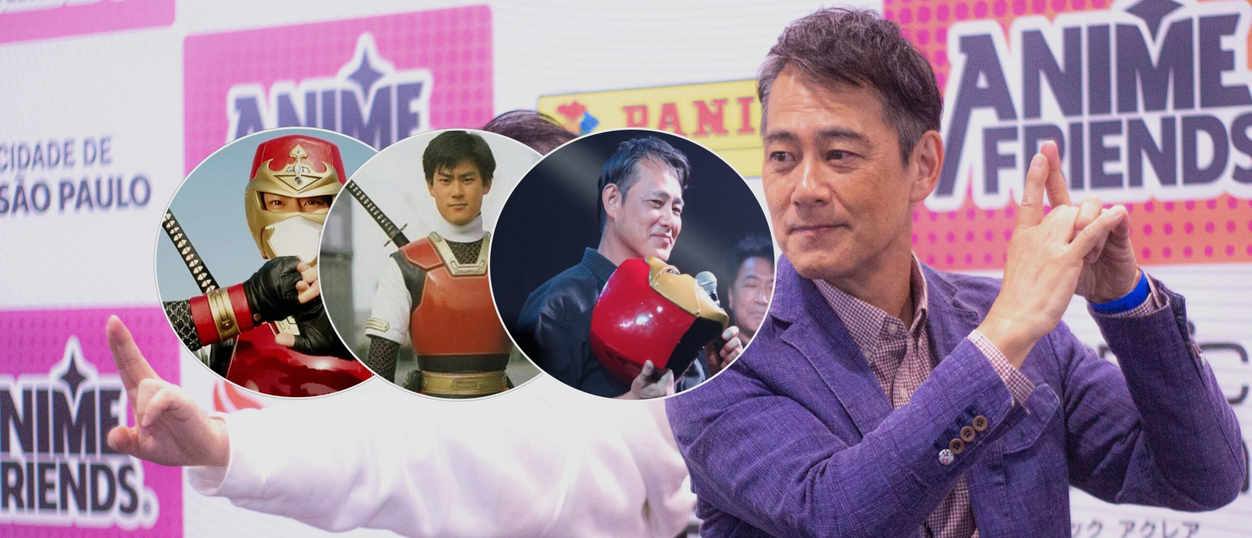 Takumi Tsutsui revela diagnóstico de Parkinson e fala sobre carreira ...