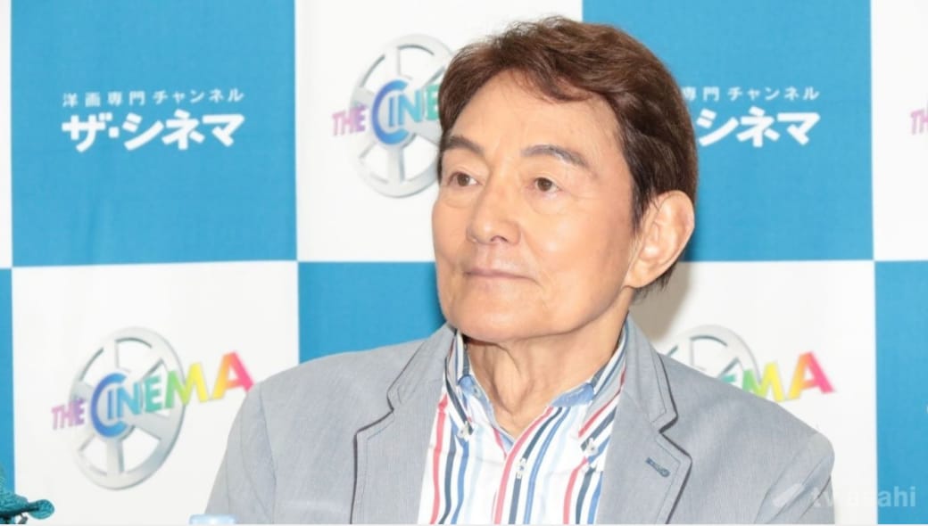 Cantor Isao Sasaki é internado às pressas no Japão - Tokusatsu.com.br