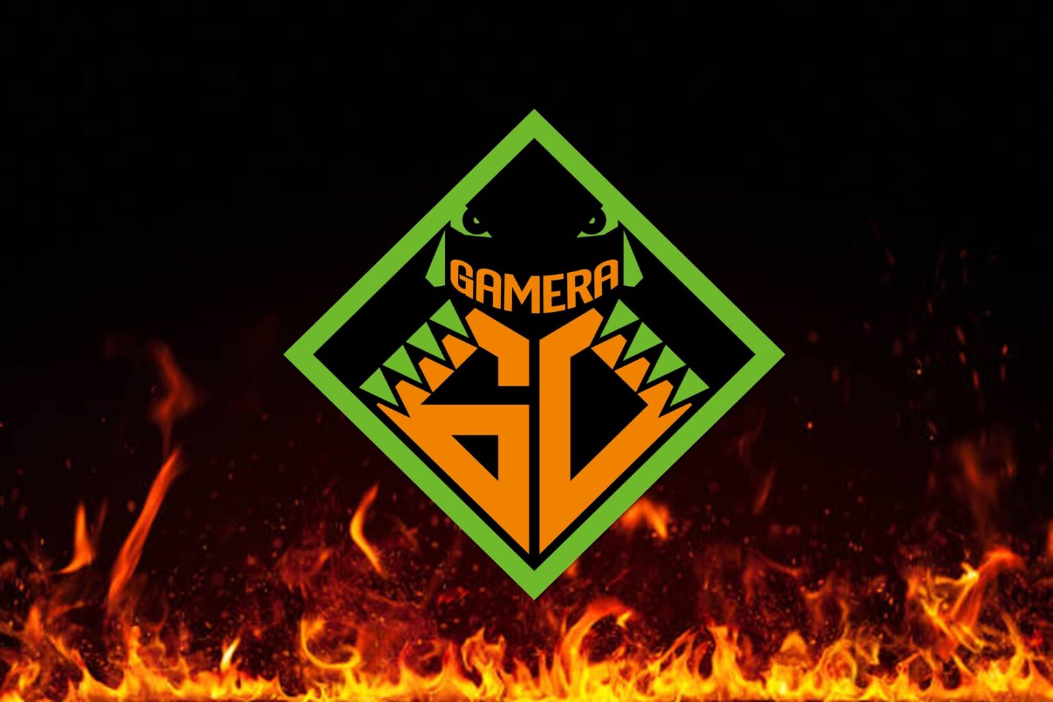 Gamera - Tokusatsu.com.br