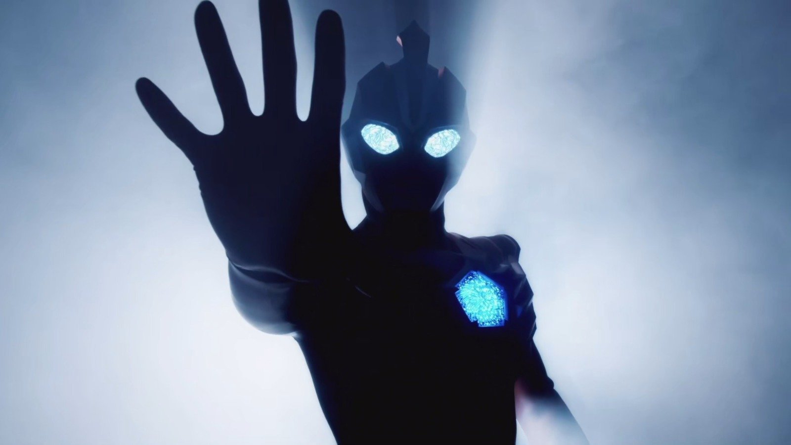 'Ultraman Omega' tem visual revelado - Tokusatsu.com.br