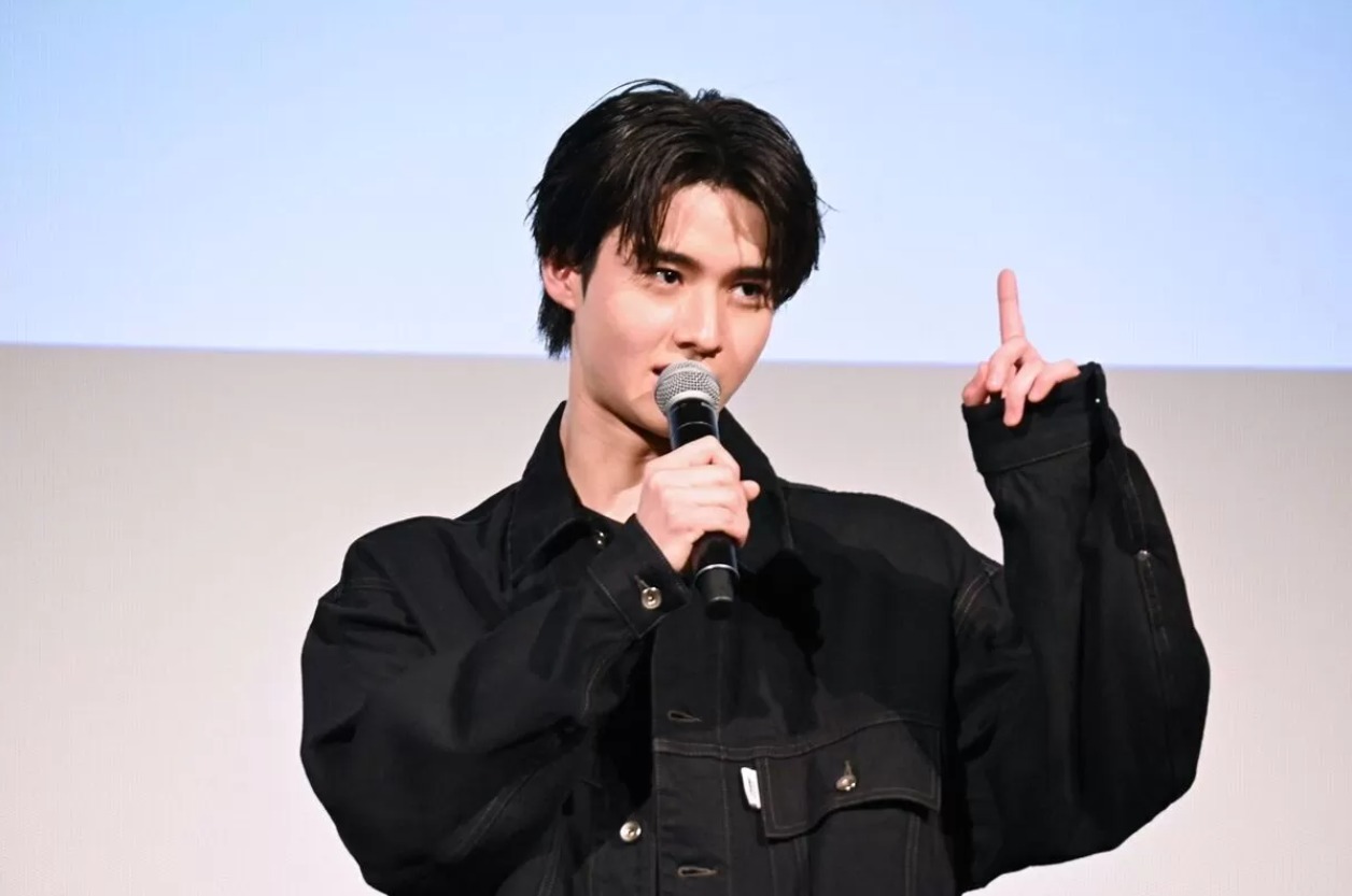 Elenco de 'Wingman' fala sobre a série em lançamento de Blu-ray ...