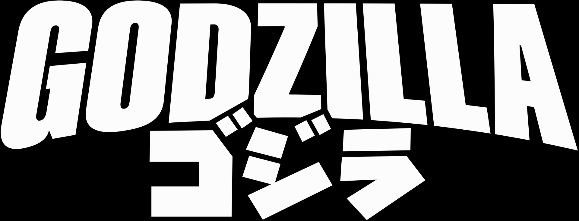 Godzilla - Tokusatsu.com.br