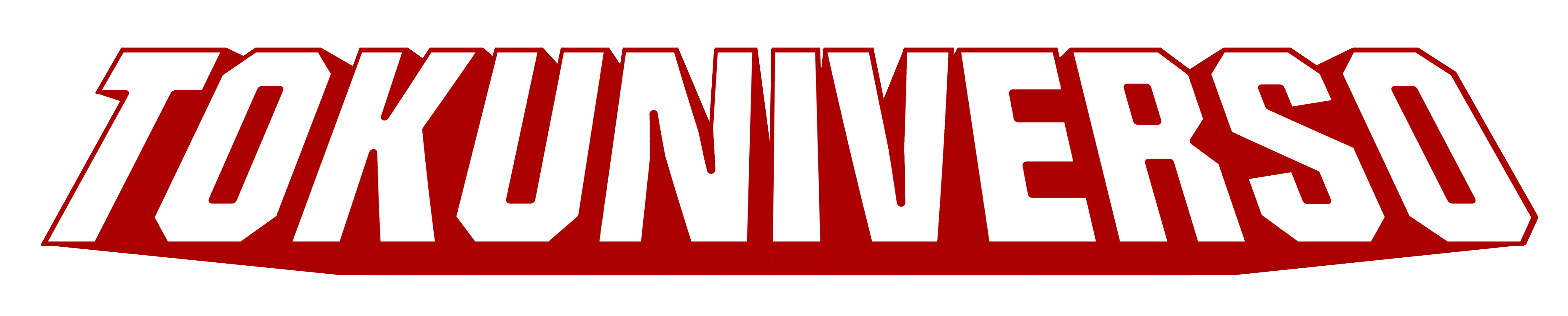 Tokuniverso - Tokusatsu.com.br