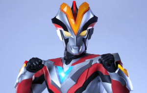Ultraman - Tokusatsu.com.br