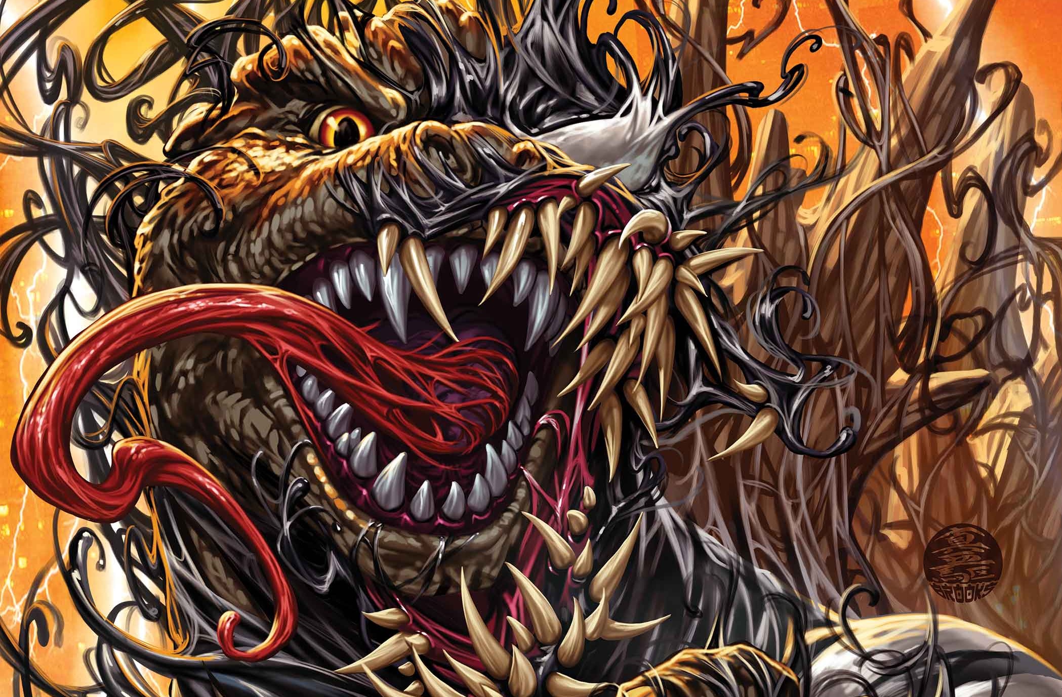 Godzilla (1954) - Tokusatsu.com.br