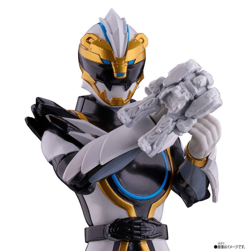 'Gozyu Polar' é revelado como o sexto membro de 'Gozyuger' - Tokusatsu ...