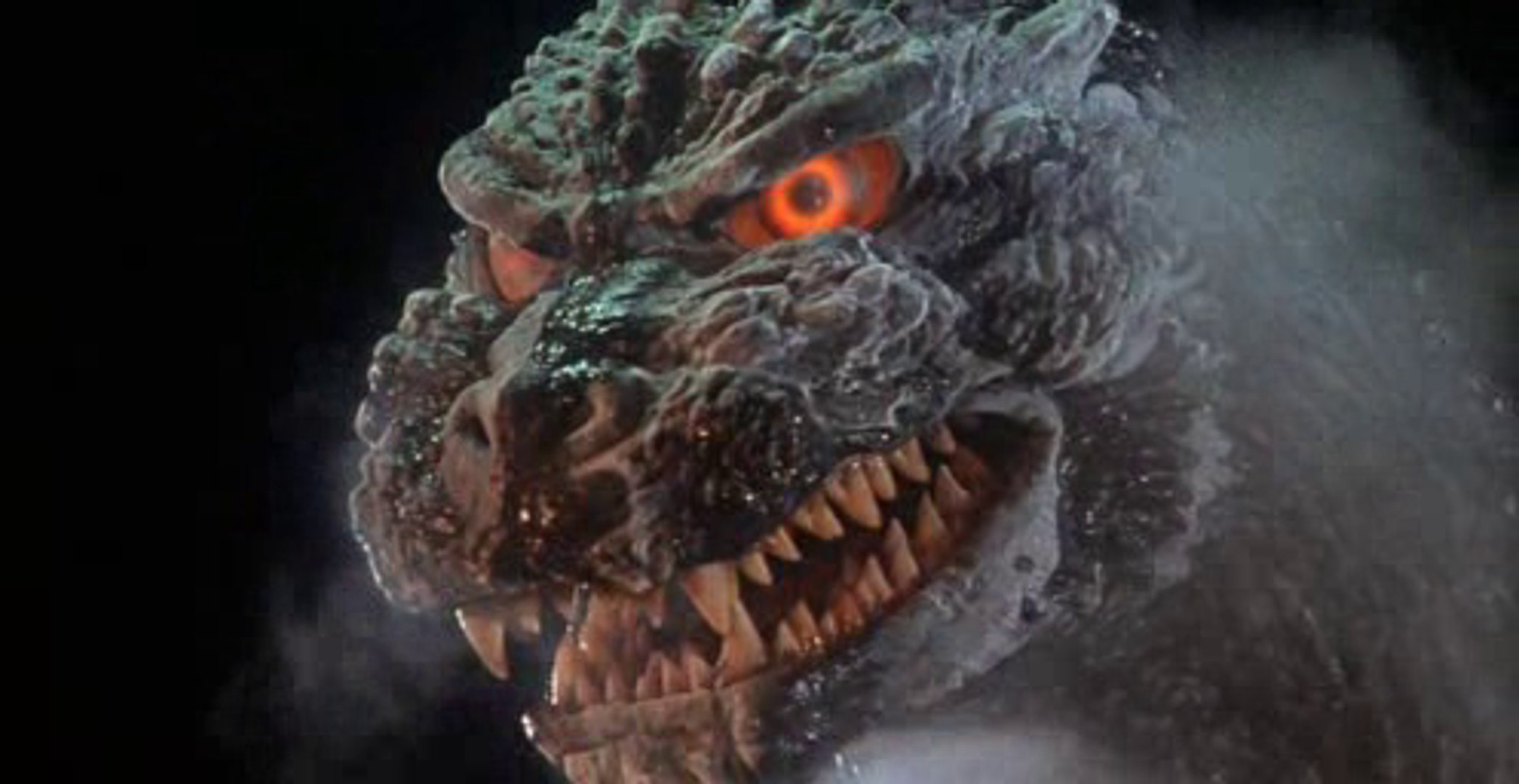 Godzilla (1954) - Tokusatsu.com.br