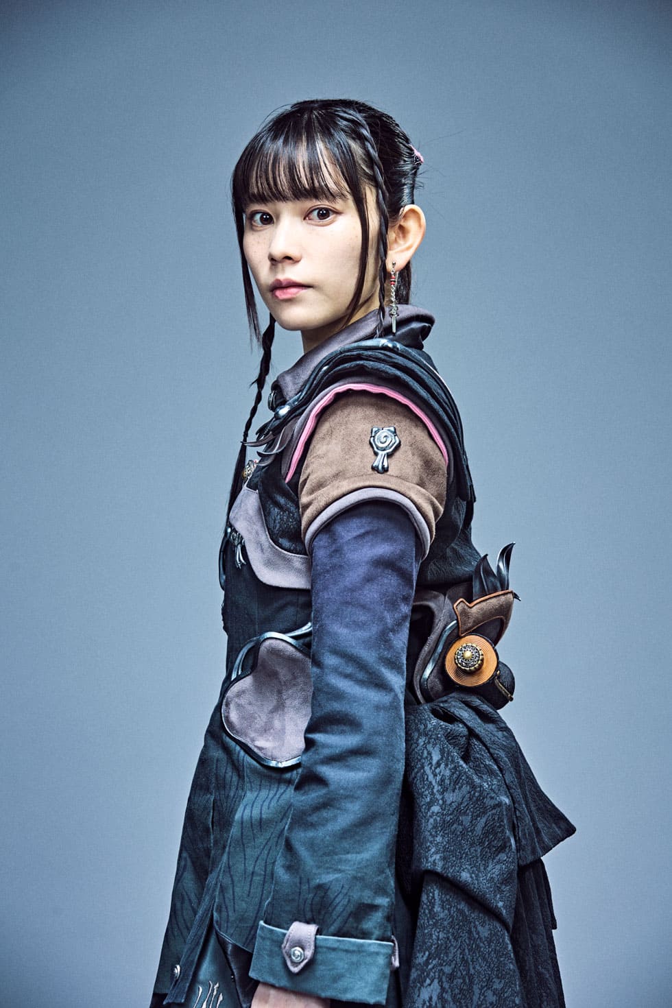 ‘GARO Taiga’ tem elenco e primeiro teaser revelados - Tokusatsu.com.br