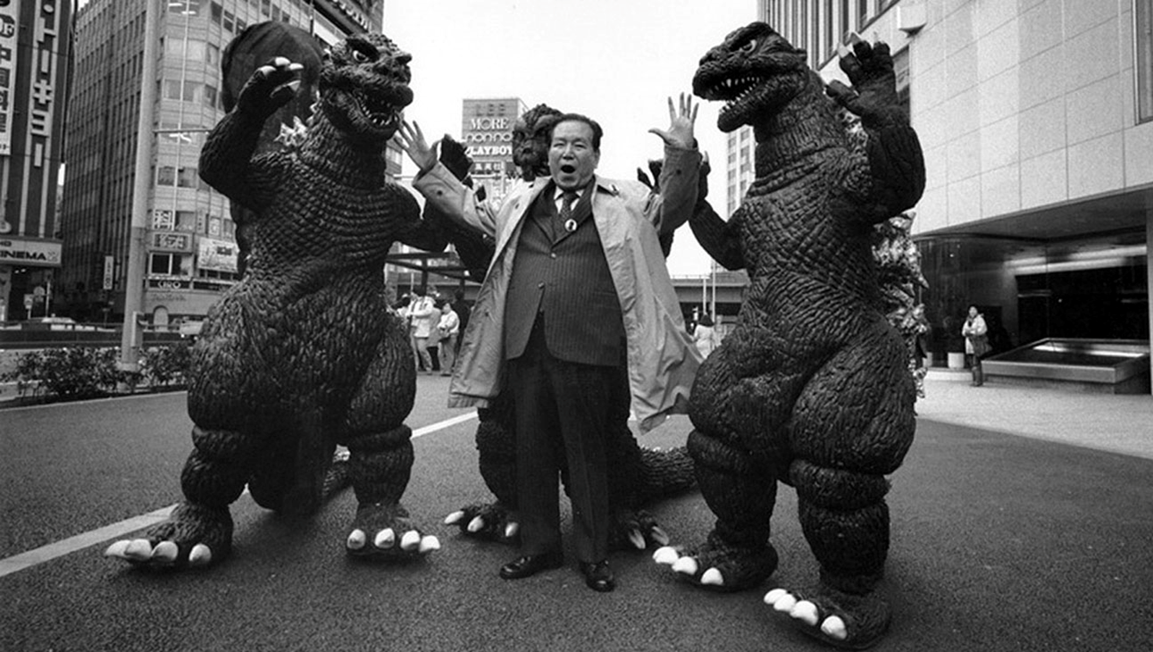 'Godzilla' em domínio público em 2032? Futuro do 'Rei dos Monstros ...