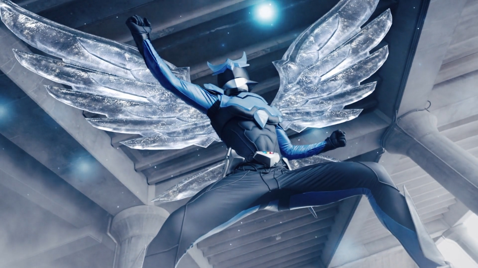 Anime Friends anuncia show com cantora do encerramento de 'Wingman ...