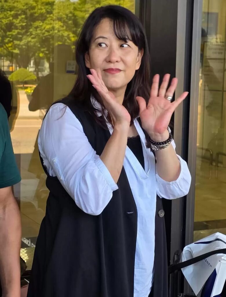 Evento na Coreia do Sul reúne os cinco atores de 'Flashman' - Tokusatsu ...