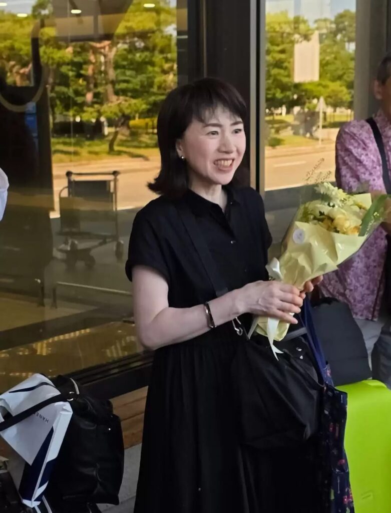 Evento na Coreia do Sul reúne os cinco atores de 'Flashman' - Tokusatsu ...