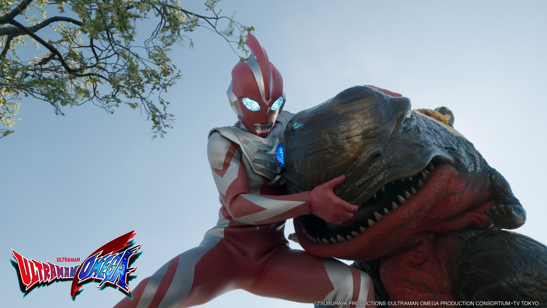 Review: 'Ultraman Omega' segue com delicadeza e realismo em seu segundo ...
