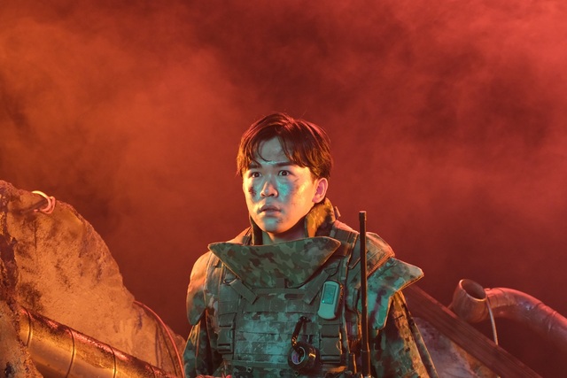 Godzilla Fest 2025 será realizado em 3 de novembro em Tóquio ...