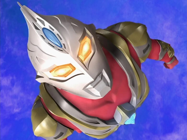 'Ultraman Max' ganha box com remasterização em HD para comemorar 20 ...
