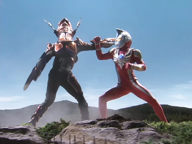 'Ultraman Max' ganha box com remasterização em HD para comemorar 20 ...