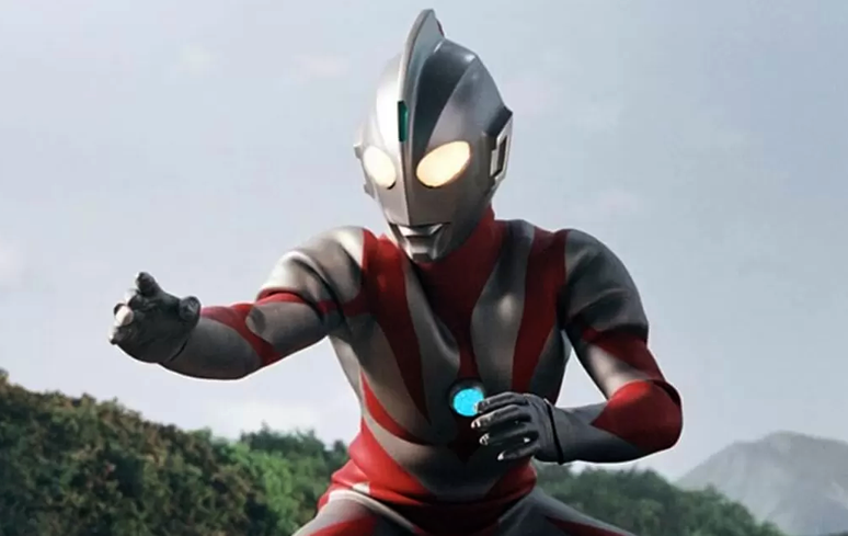 Ultraman Neos - Tokusatsu.com.br