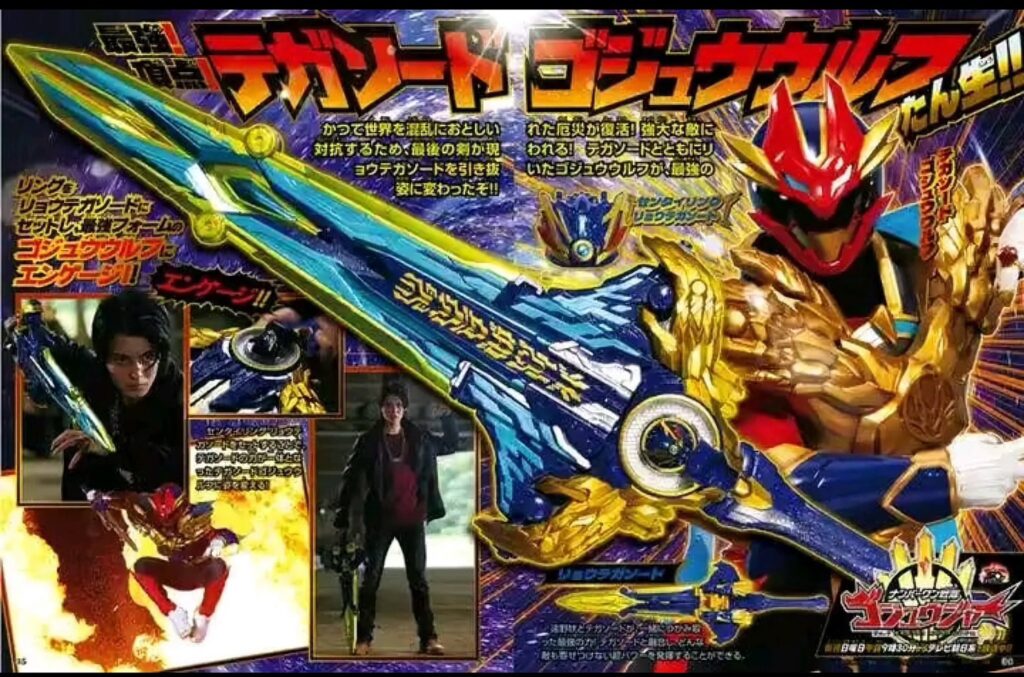 Retorno de 'Kamen Rider ZX' e batalha final: Kenichi Muraeda lança novo ...