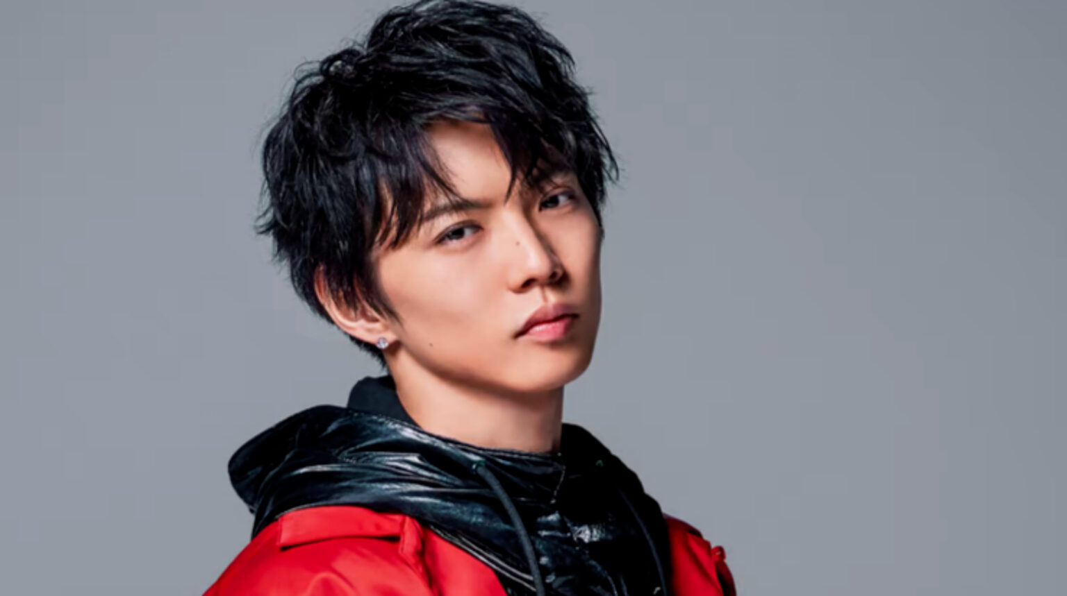 Taiki Sato será o novo 'Kamen no Ninja Akakage' em série da TV Asahi - Tokusatsu.com.br