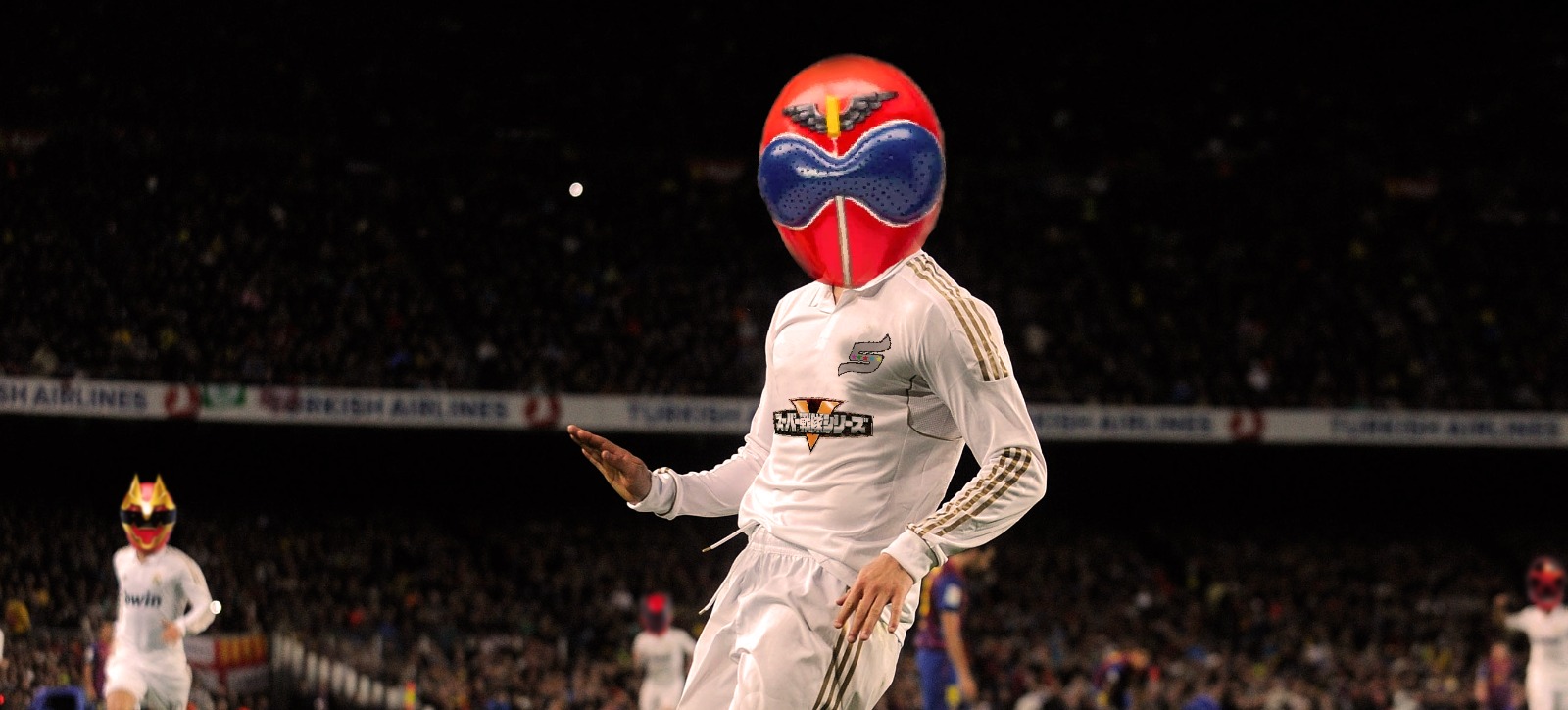 Katverso: Por que 'Super Sentai' não vai acabar e o que isso ensina ...