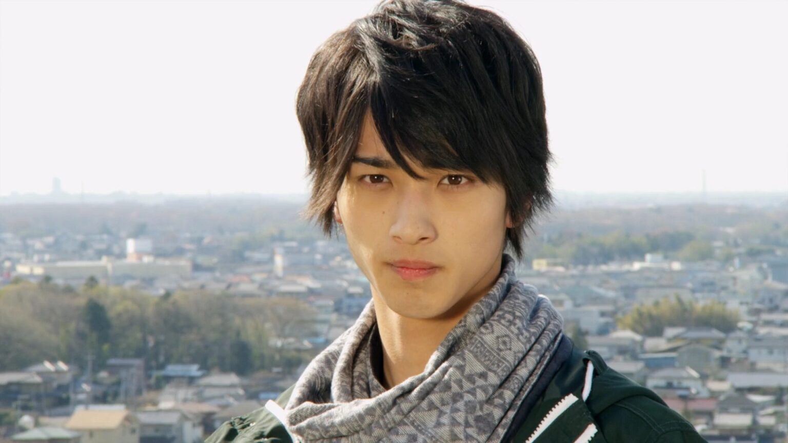 Ranking revela os atores de 'Super Sentai' mais estilosos - Tokusatsu ...