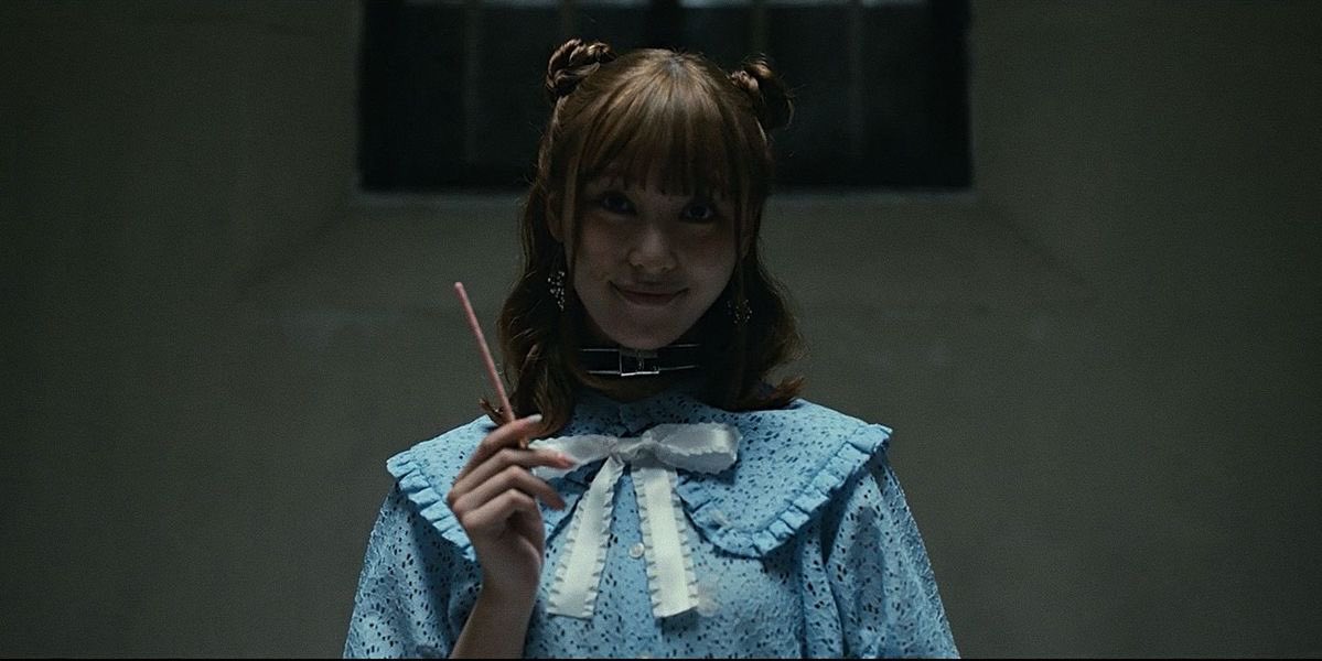 Aina Yamada é confirmada no elenco do novo 'Kamen no Ninja Akakage ...