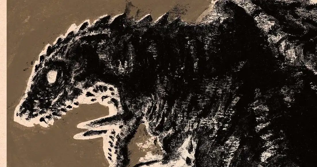 'Gamera 2' retorna aos cinemas do Japão em versão 4K HDR em 2026 ...