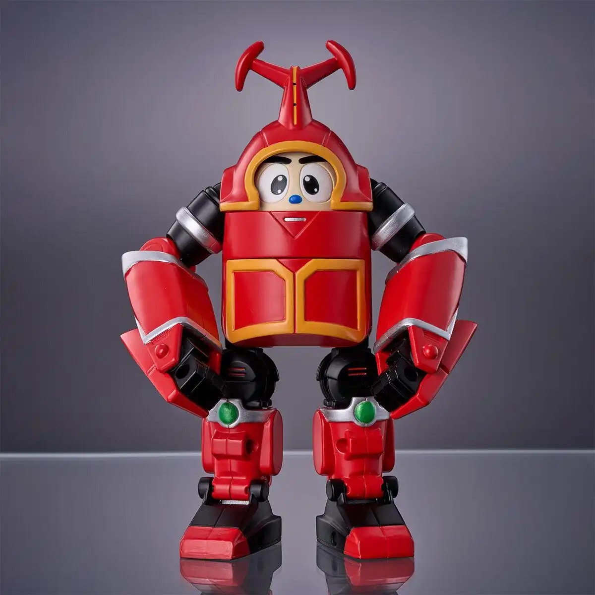 'Kabutack' ganha relançamento de brinquedo com nova versão - Tokusatsu ...