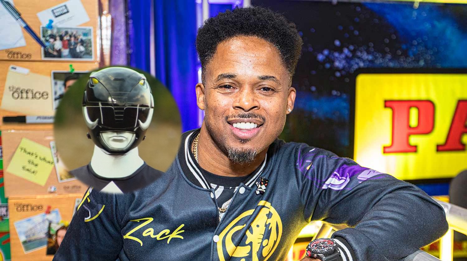 Santos Festival Geek 2025 começa nesta quinta e traz Walter Jones, de ...