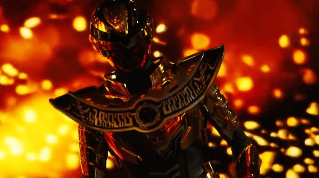 Novo teaser de 'Project R.E.D.' revela novas imagens - Tokusatsu.com.br