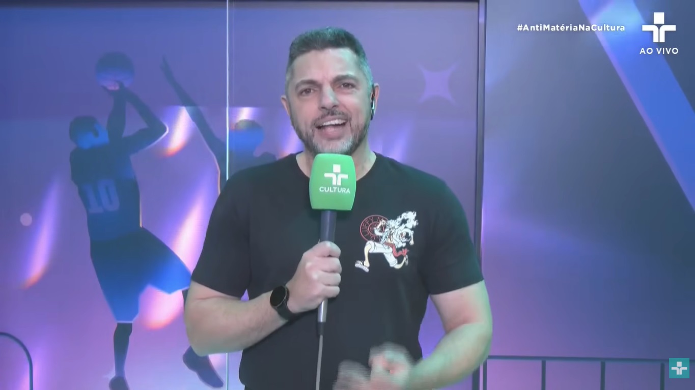 'Ryukendo' volta à TV brasileira em 2026 na TV Cultura - Tokusatsu.com.br