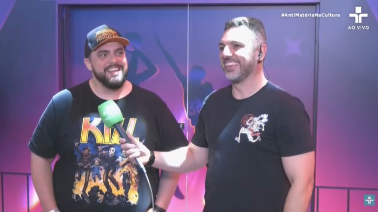 'Ryukendo' volta à TV brasileira em 2026 na TV Cultura - Tokusatsu.com.br