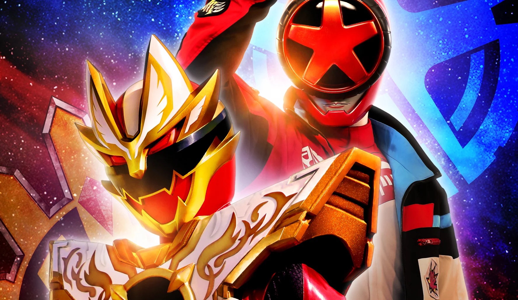 Toei anuncia o filme 'Gozyuger VS Boonboomger' - Tokusatsu.com.br
